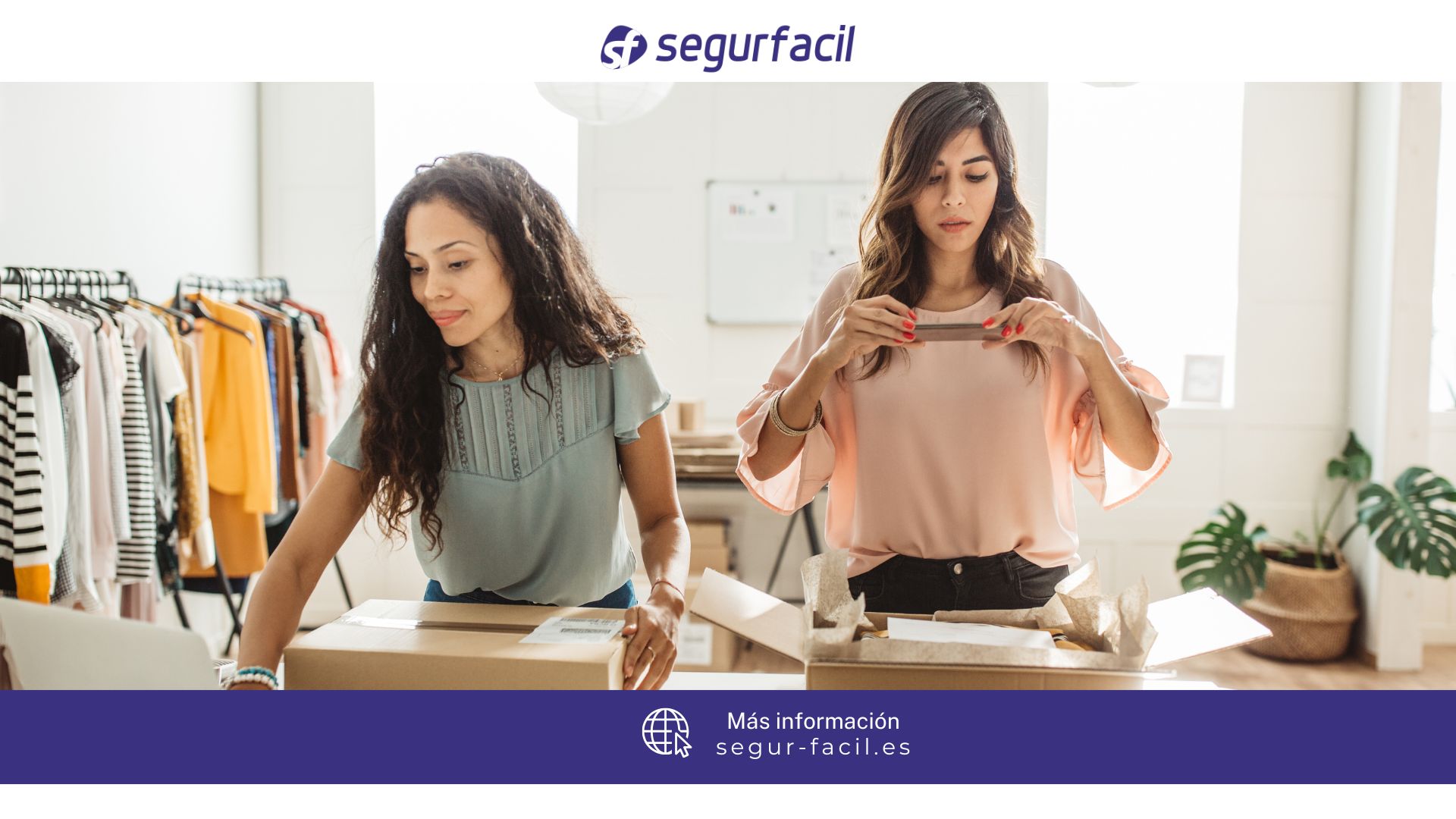 Coberturas principales de un seguro de negocios - Segurfacil